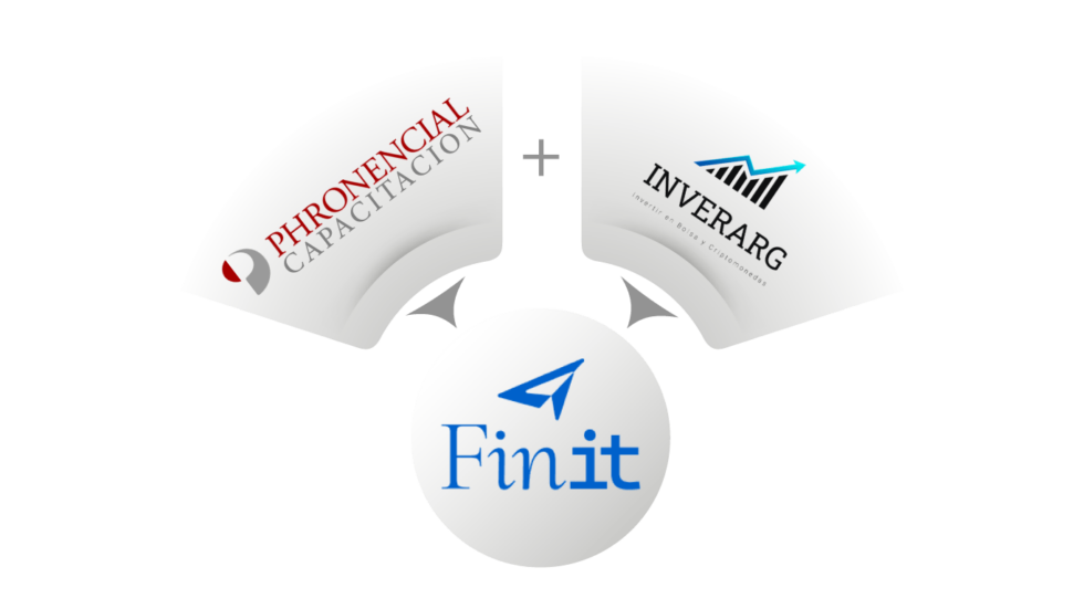 finit - Phronencial